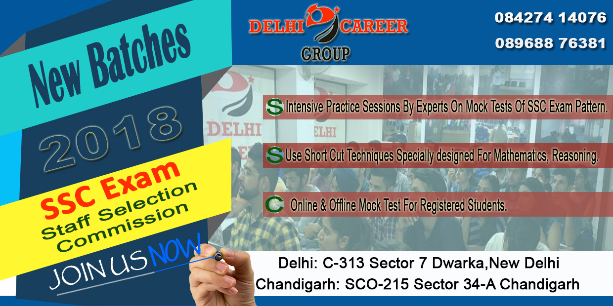 SSC CGL 2018 Preparation Daily Routine ~ Competitive exam Coaching ...