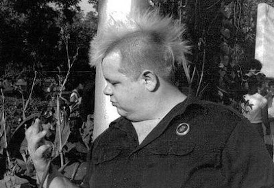 O Caralho do Rock: Gary Floyd