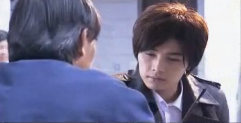 A Drama Filled World: Infernal Love: Episode 1 Summary/ Recap