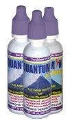 Quantumin Plus MiraminQ: Quantumin Plus How to Use