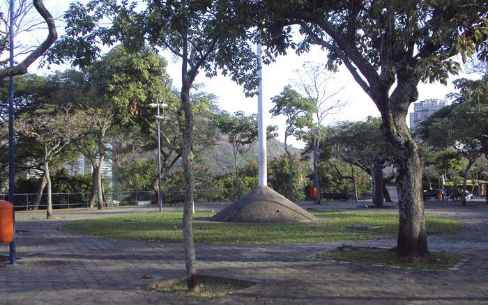 Heliocoelhorj: Mirante do Pasmado, Botafogo - RJ