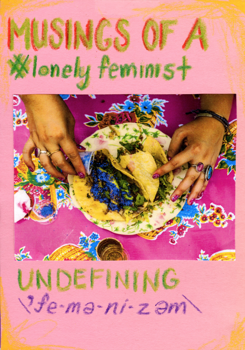 Feminist Action Project: February 2015