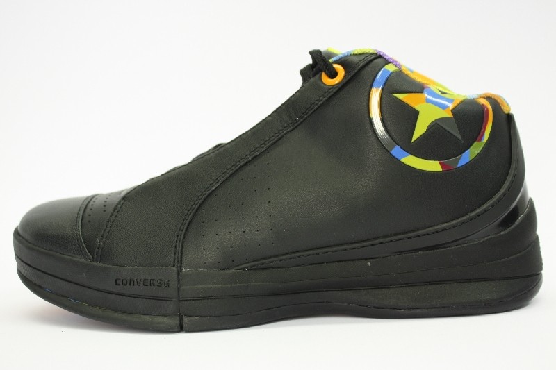 The Converse Blog: Friday Flashback: Converse 0100 Fruity Pebbles