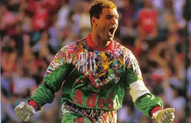 INDEPENDIENTE SIN CENSURA: Solo Rojo: Independiente y su rica historia ...