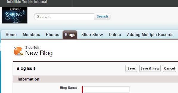 Salesforce most asked interview Q & A (ALL ABOUT SALESFORCE): How to populate field values in ...