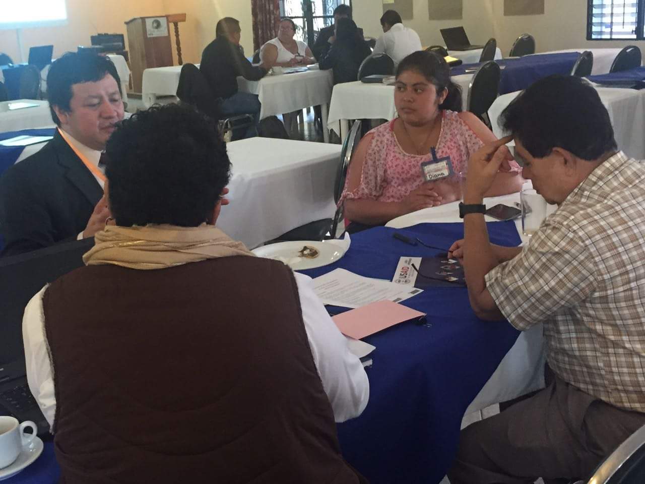 JUAN DE DIOS SIMON: LA DIGEEX y la Juventud Fuera de la Escuela en ...