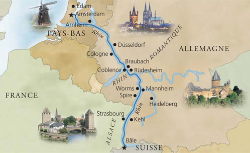 7 de Abril 2016 - Cruzeiro Mágico Rio Reno - 2BETTER MULTINIVEL ALFA DELTA