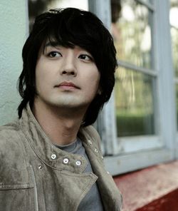 'cause i Love AMERICAN + KOREAN GUYS