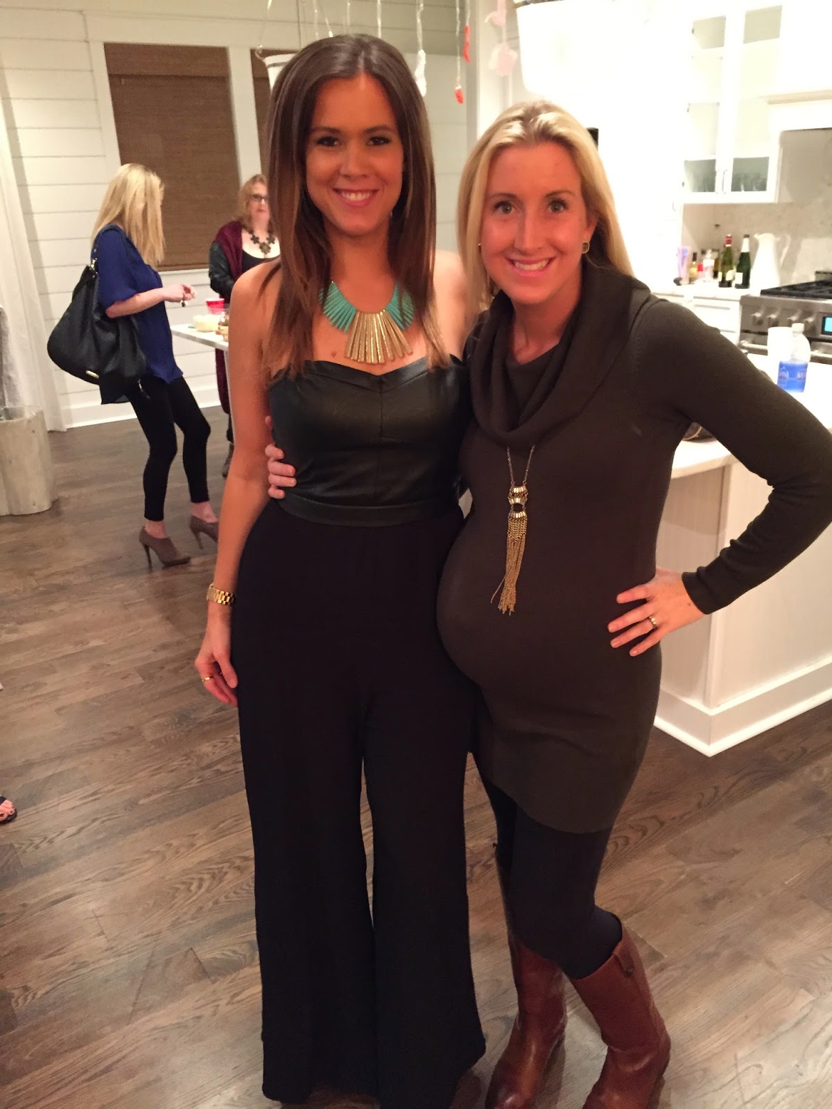 Organized Chaos: 7 Months (28 weeks) Bumpdate