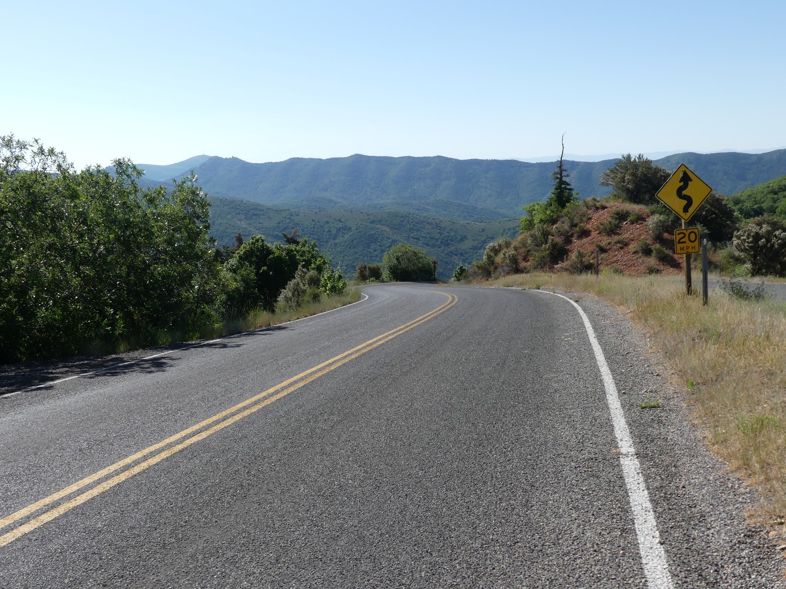 Land Cruising Adventure: Nebo Loop | Ponderosa Campground | Nephi | Utah