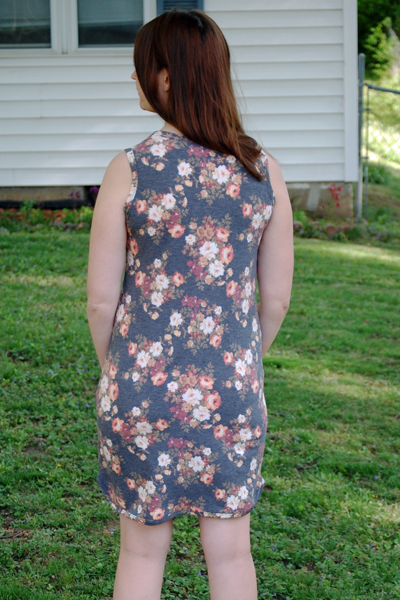 Ma Moose: Sewing Up Spring with Ottobre Design