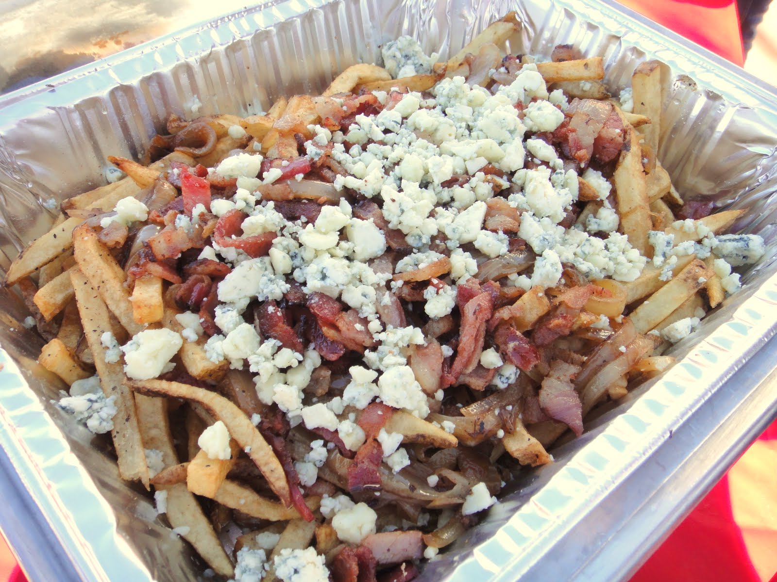 gastro bits: Devilicious Food Truck
