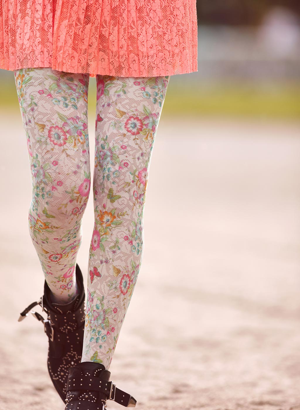 Fashion tea at 5: Love Calzedonia Spring/Summer 2013 Collection