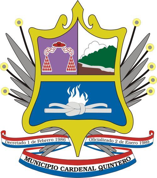la galeria de los escudos de los municipios y parroquias de venezuela ...