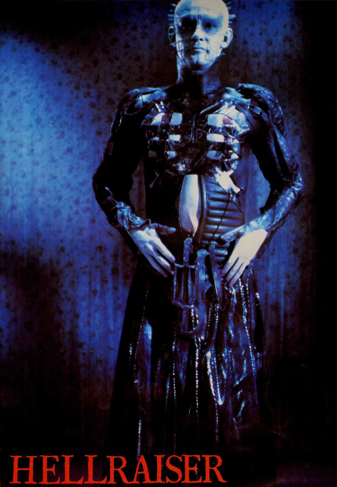 Remake - Hellraiser (2022)