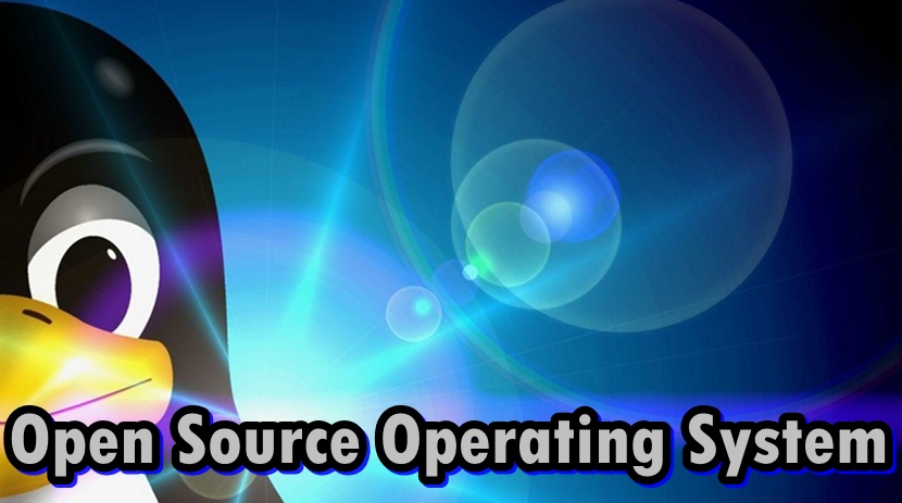 Open Source Operating System