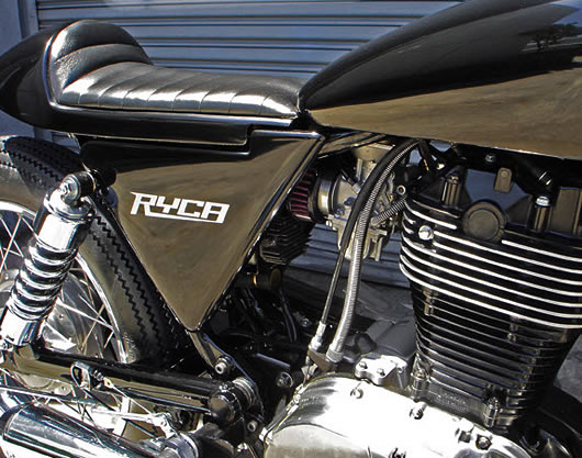 Blog de motos | Diario Motocicleta: 18/3/12 - 25/3/12