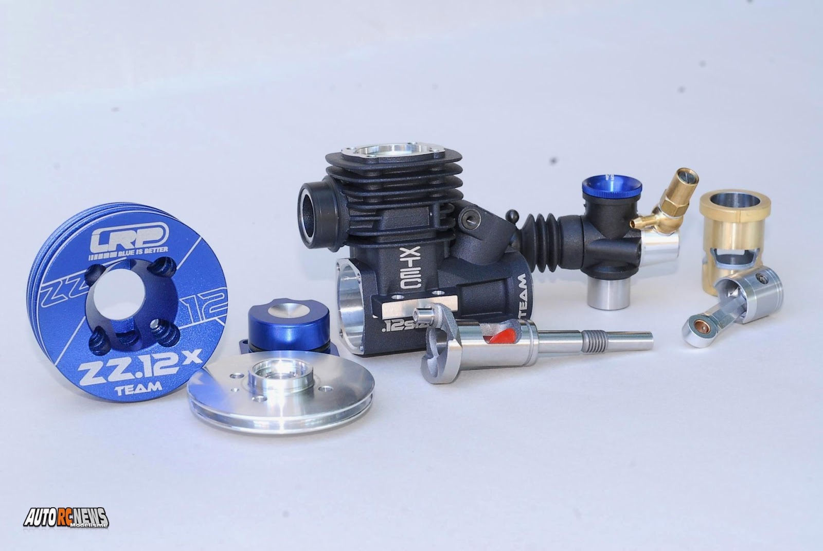 Autorcnews: Avio et Tiger