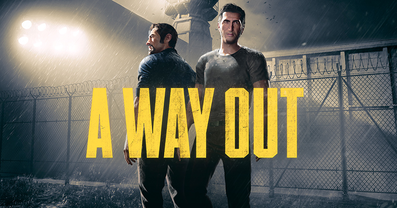 kkjk: A Way Out game for PC CPY crack 2GBX10 Parts