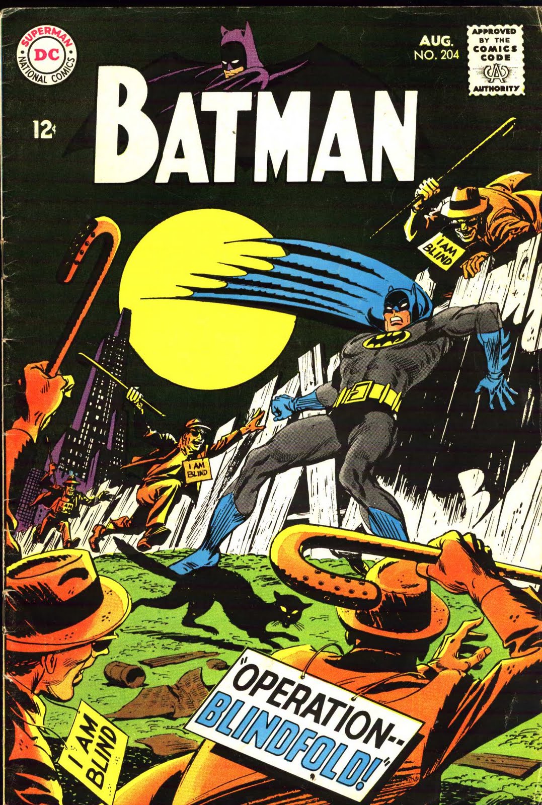 Some Favorite Covers