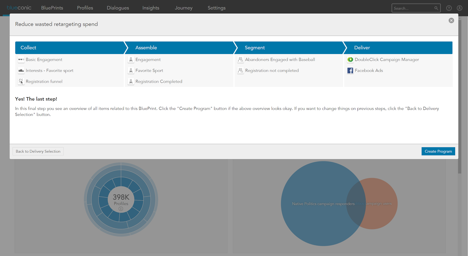BlueConic Launches Marketing Technology Self-Assessment Tool