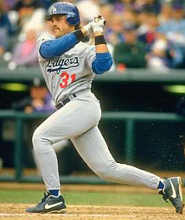 Top Sports Players: Mike Piazza Baseball Profile - Mike Piazza Pictures ...