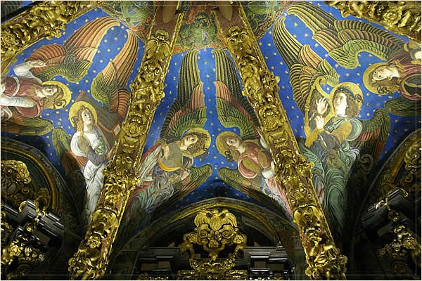 1º y 2º BACHILLERATO ARTES.: Técnica "FRESCO"