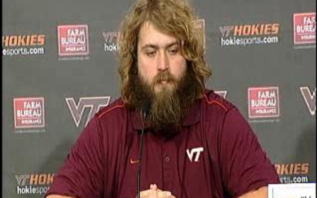 Colt Pettit Video | The Key Play