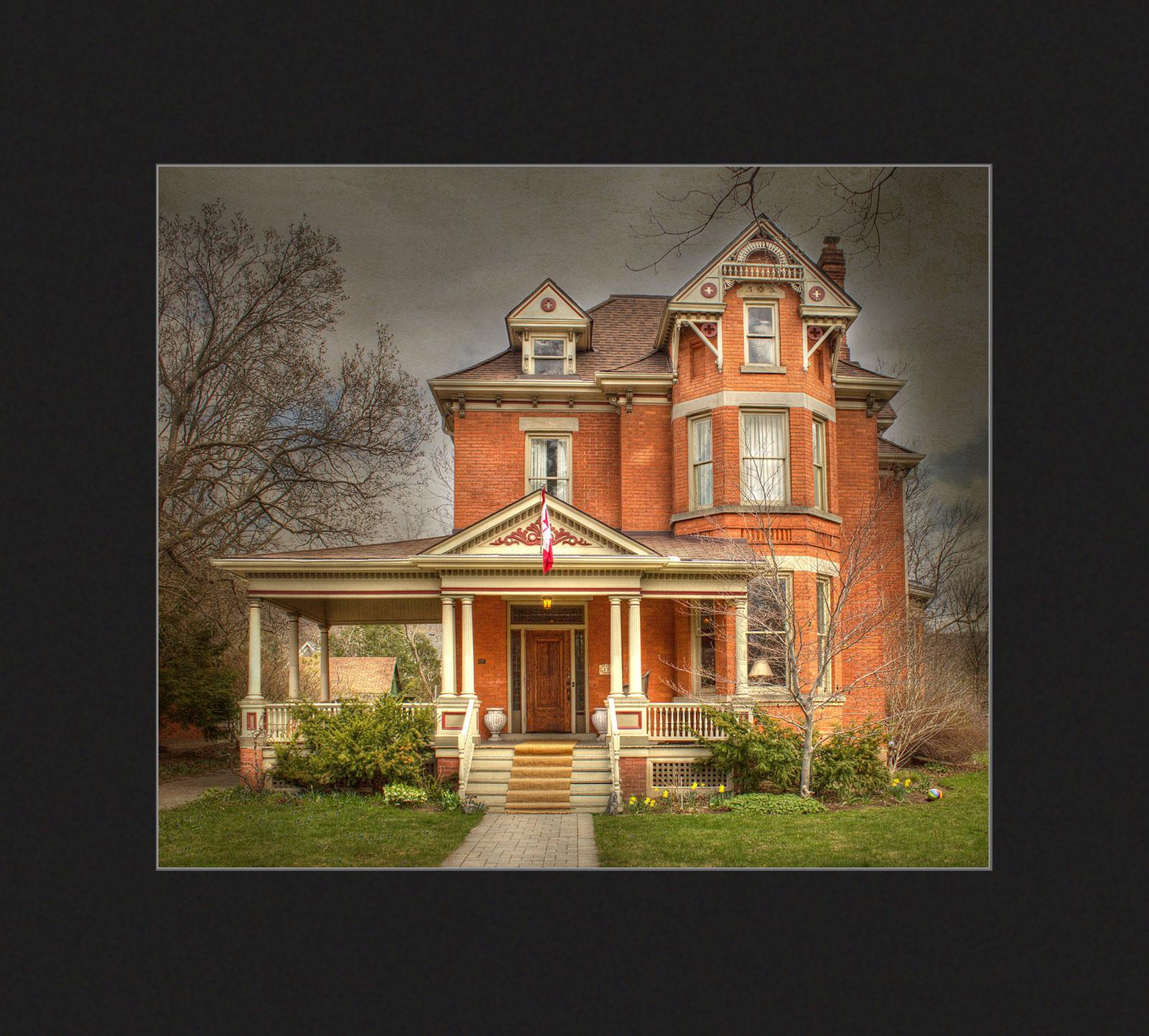 Holly Cawfield Photography: Victorian Spring