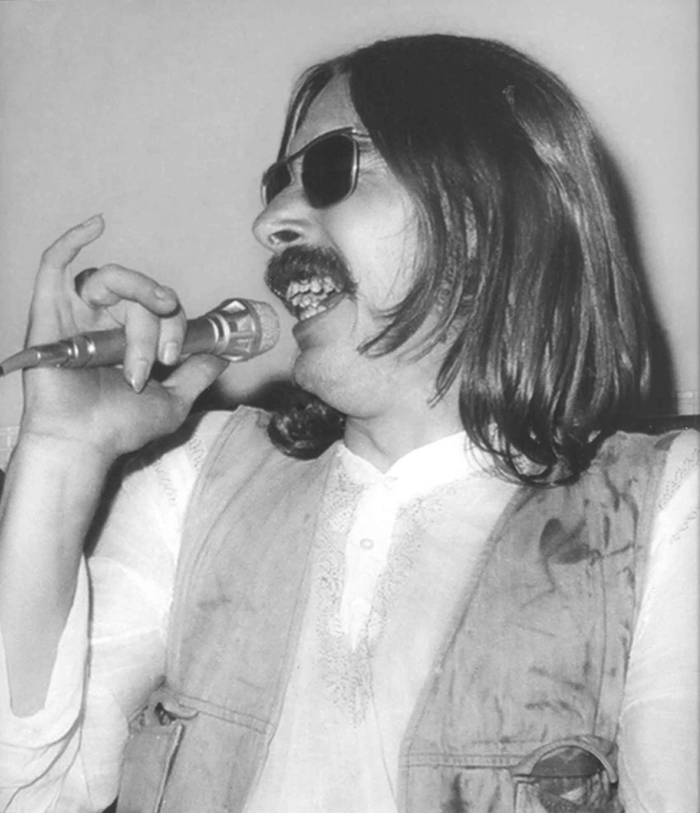 Vinyoleum: Jeff St. John - 1974 - Live FLAC