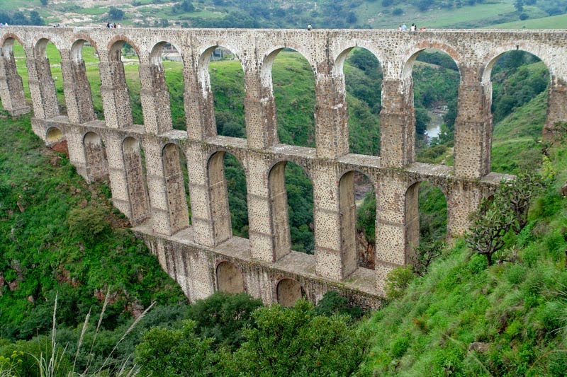 Vacaciones en Mexico: Ciudad de Naucalpan - Mexico