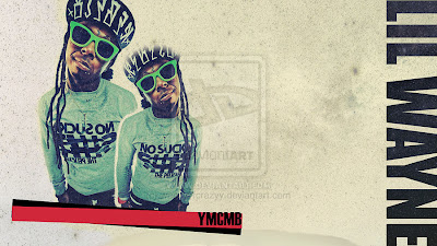 ymcmb hip hop rapper wallpaper by ~weezyyfcrazyy - urbannation