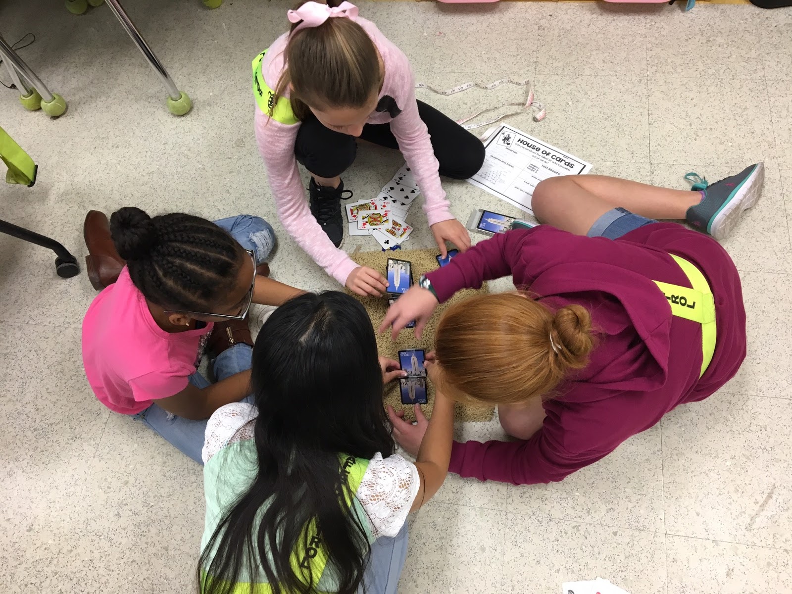 Waterleaf Elementary Gifted Program: Tuesday- 5th Grade