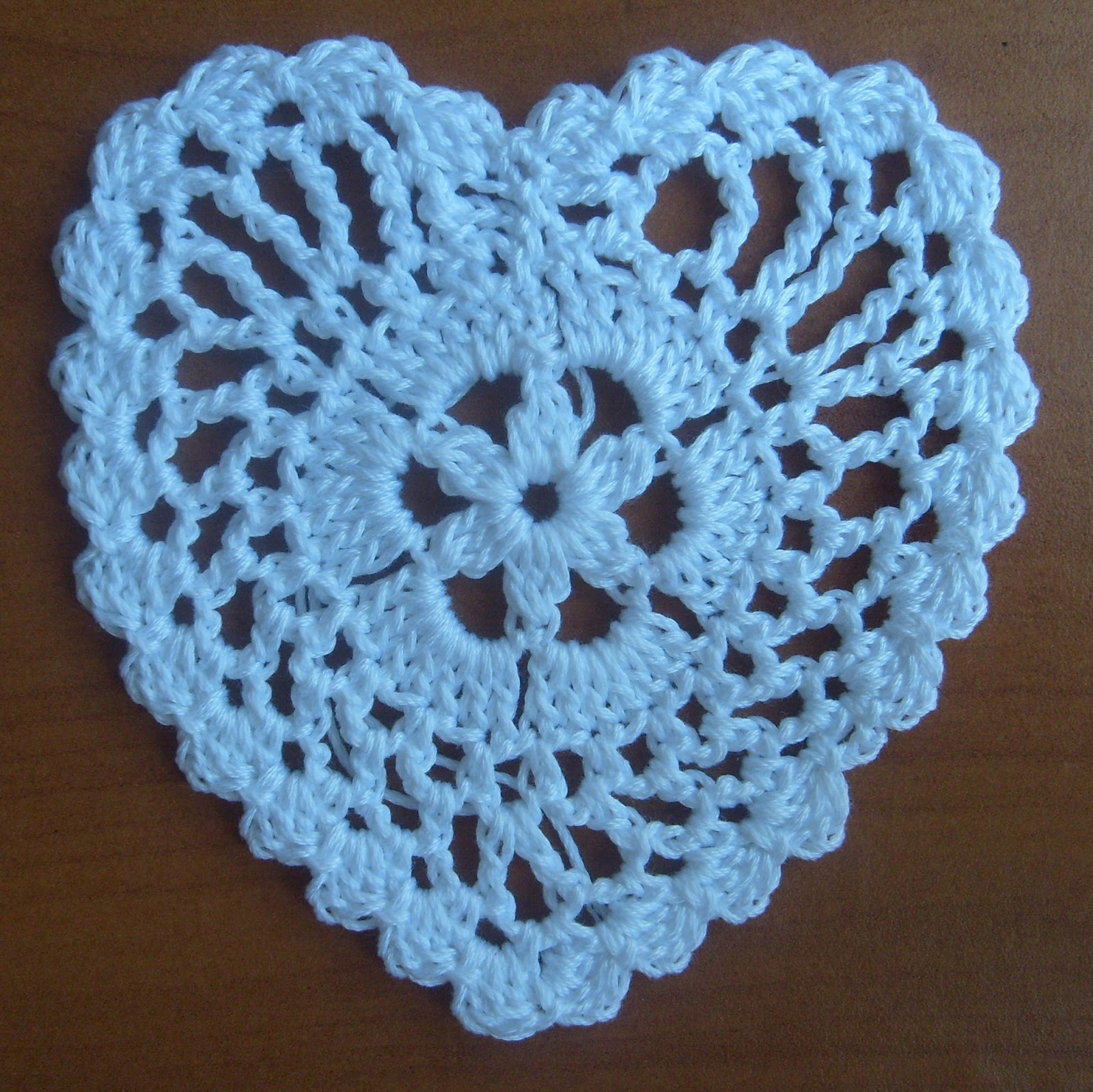 EL ENCANTO DEL CROCHET