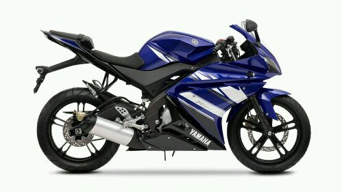Harga Motor Yamaha R250 Di Indonesia | Wallpaper Modifikasi Motor