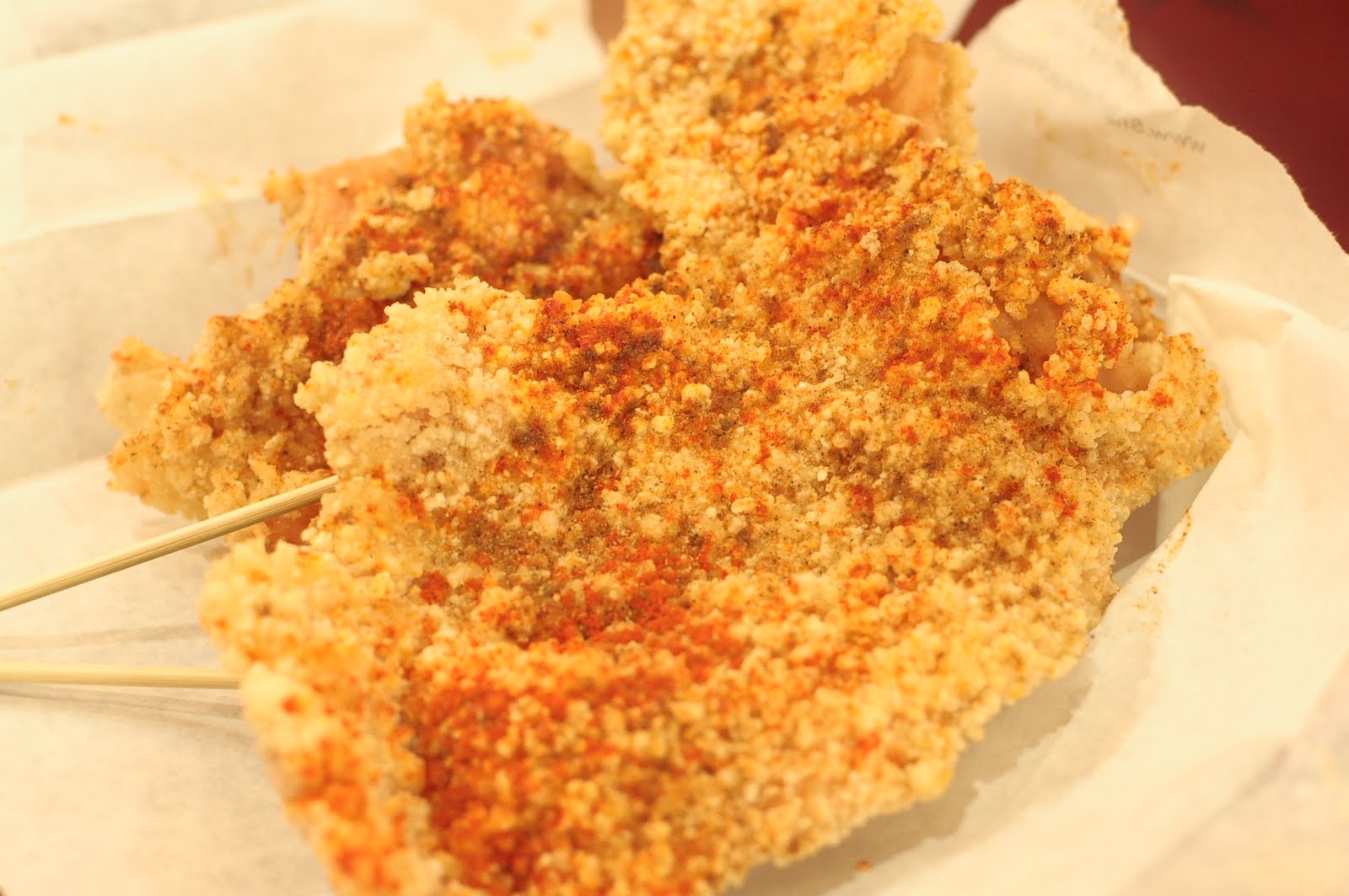 Shihlin Taiwan Street Snack @ Dataran Pahlawan, Malacca | Food 2 Buzz