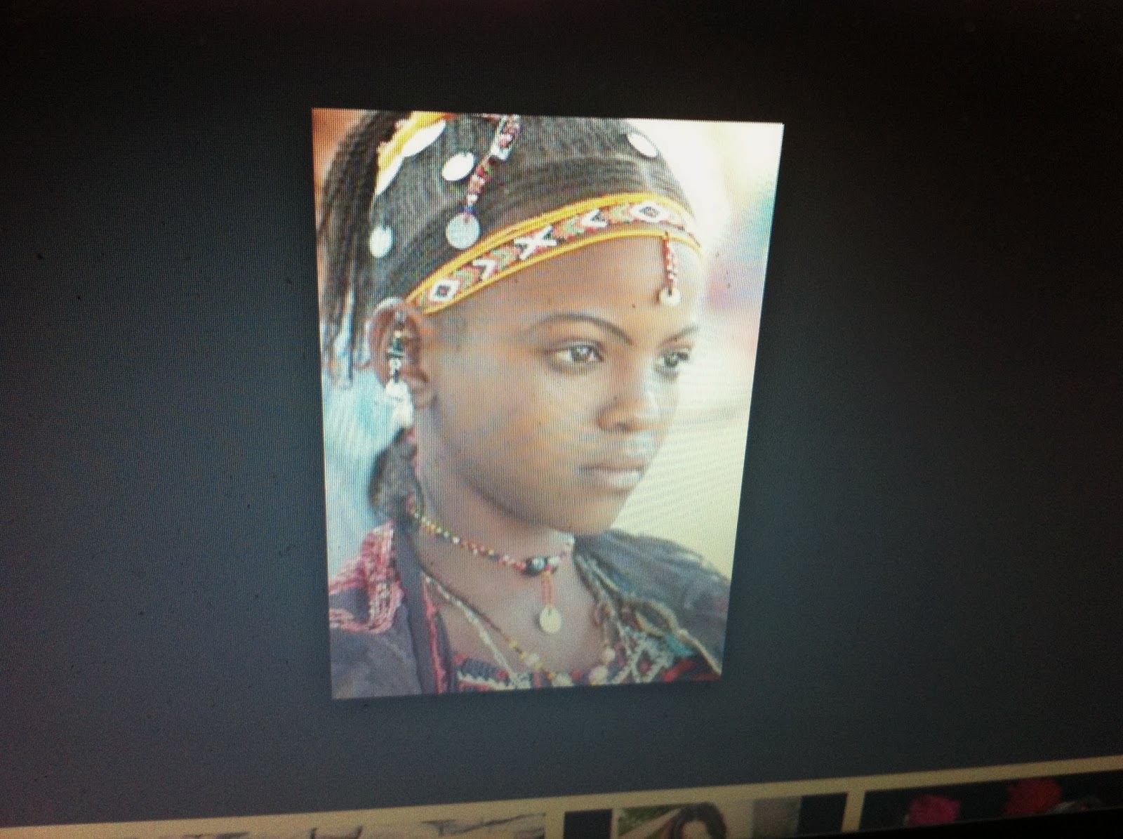 THE BLACK SOCIAL HISTORY:: BLACK SOCIAL HISTORY : AFRO-PAKISTANI WHO ...