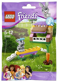 FriendsBricks: Friends 2013