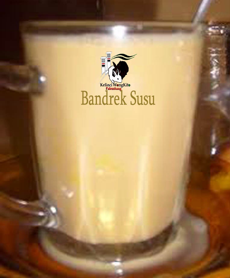 M Taufiq Syazali: minuman khas sunda