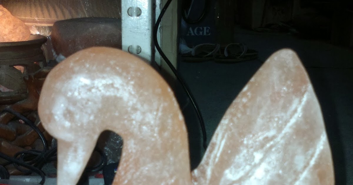 Garam Bukit Himalaya/Himalayan Rock Salt