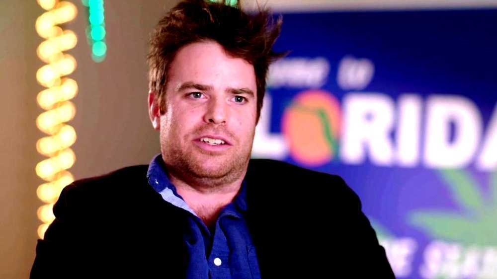 John Michael Phillips