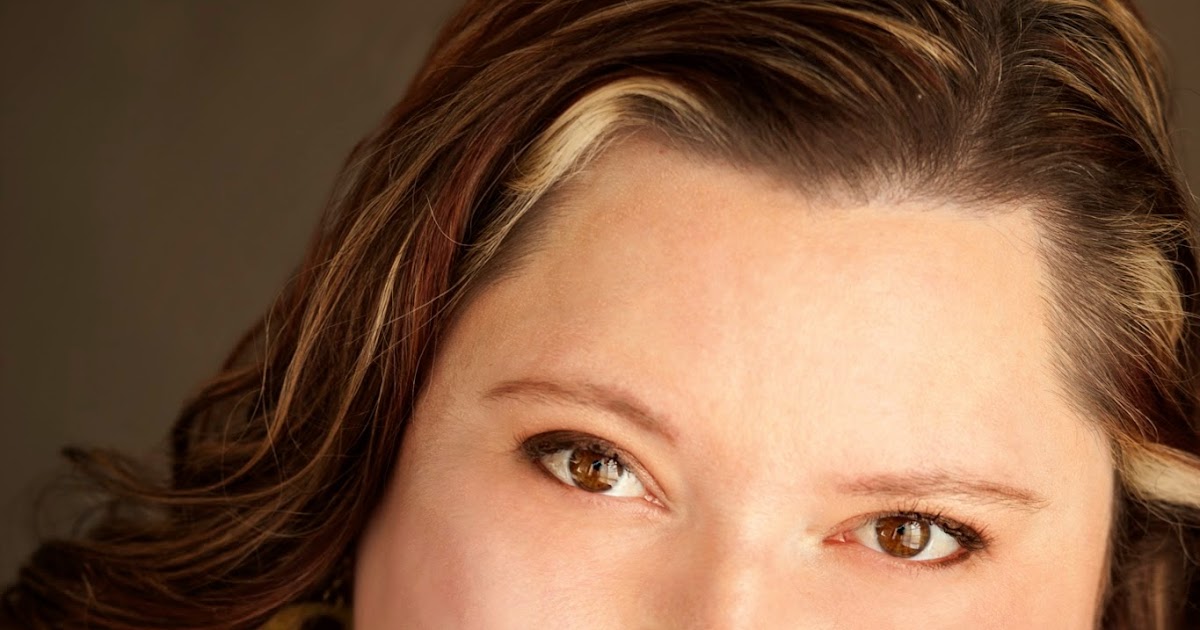 A.L. Davroe: Feature Friday: Colleen Houck