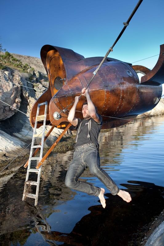 Design Stack: A Blog about Art, Design and Architecture: Architecture ...