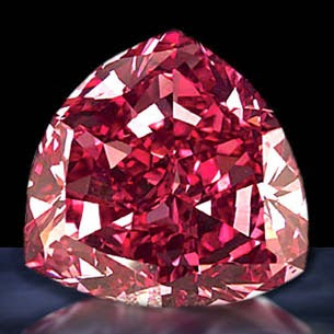 Top 10 World’s Rarest & Most Valuable Gems