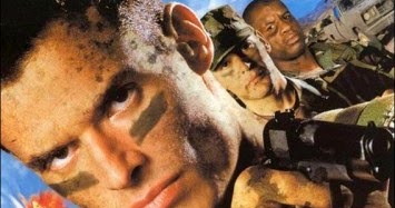 Comeuppance Reviews: The Base 2: Guilty As Charged (2000)