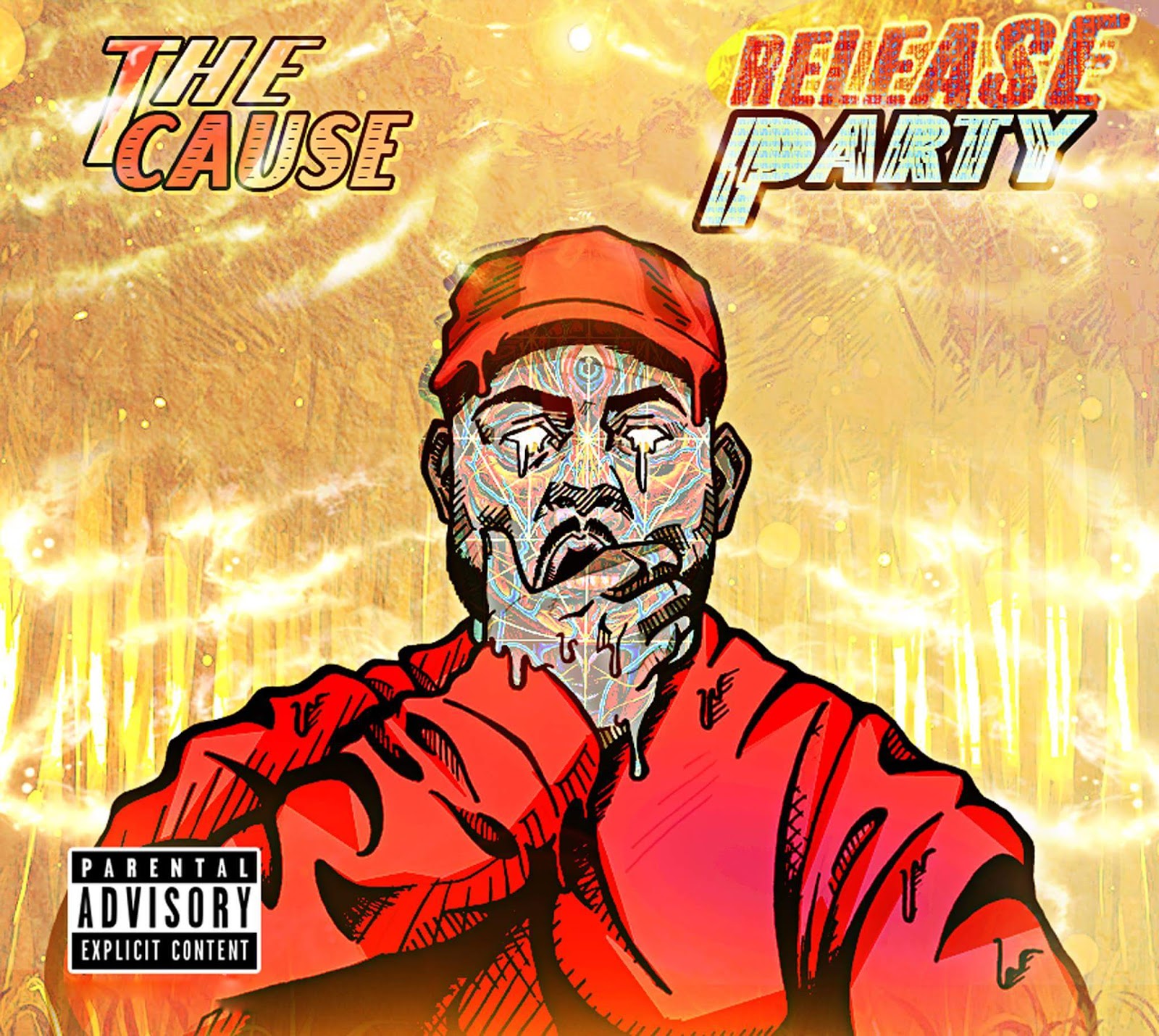 The Cause Invites You To His Release Party Rockthedub the-cause-invites-you-to-his-release-party-rockthedub