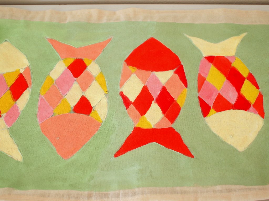 Simple Batik Designs For Beginners