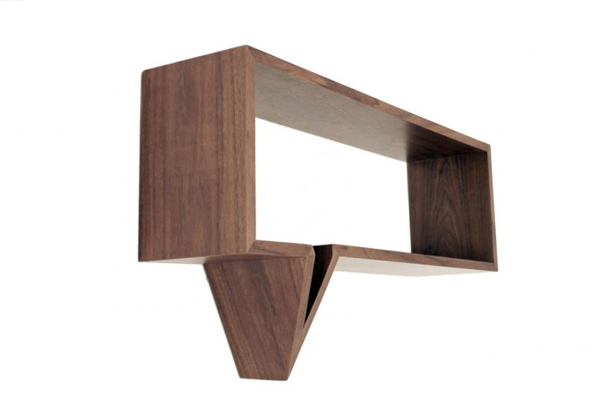 Comic Shelf | Blue Ant Studio