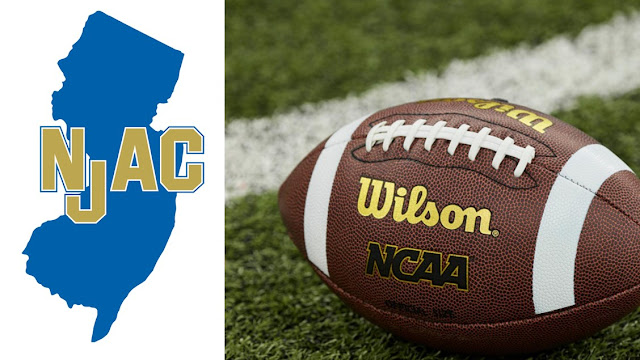 Saturday's NJAC Football Scores and Recaps - The Monday Morning Quarterback
