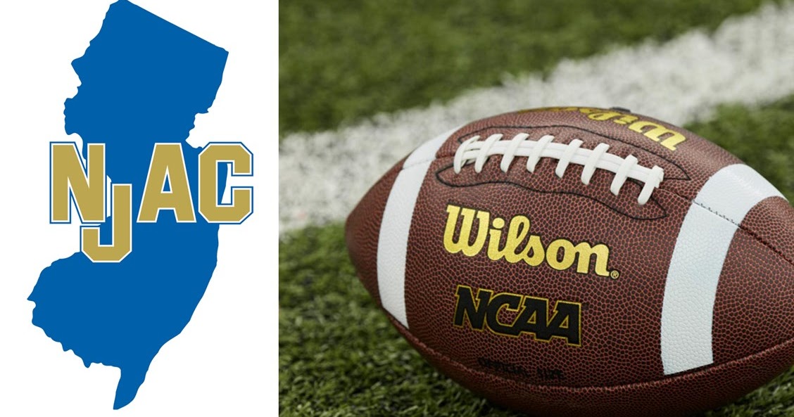 Saturday's NJAC Football Scores and Recaps - The Monday Morning Quarterback